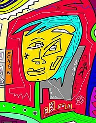 Campinas.com.br - A arte original de Fernando Fragoso