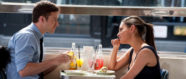 Campinas.com.br - Mila Kunis e Justin Timberlake estão juntos em ...