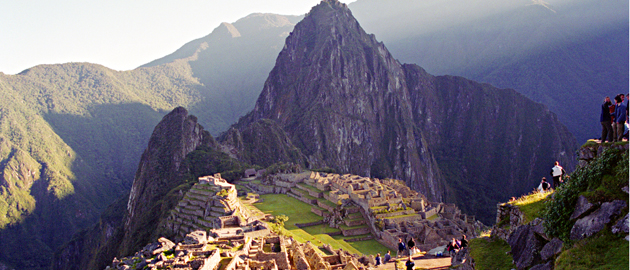 Campinas.com.br - Sesi recebe a exposição “Entre Cochabamba e Machu Picchu”