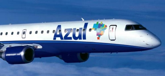 Campinas.com.br - Azul transporta mais de 5,4 milhões de passageiros em ...