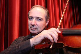 Campinas.com.br - Solistas de Paulínia se apresentam com o oboísta Joel ...