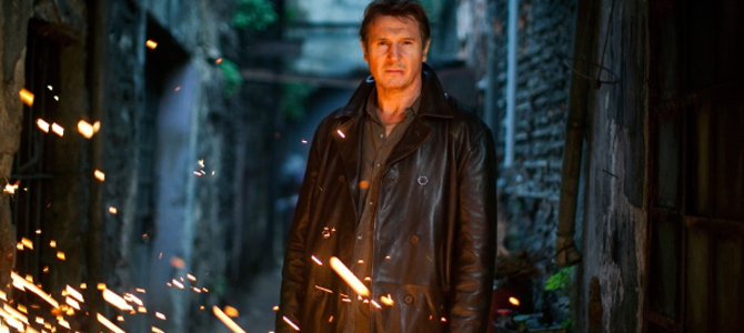 Campinas.com.br - Busca Implacável 2 estreia nos cinemas. Ganhe ingressos!