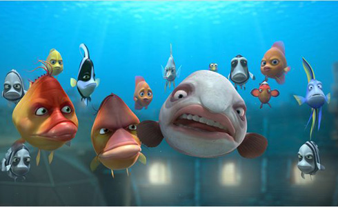 Campinas.com.br - Sammy 2 – A Grande Fuga é opção para as crianças no ...