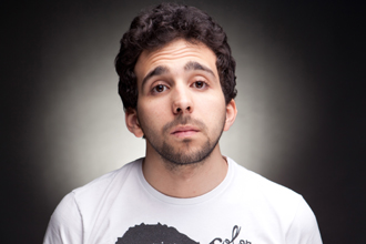 Campinas.com.br - Murilo Couto traz pela primeira vez a Campinas seu ...