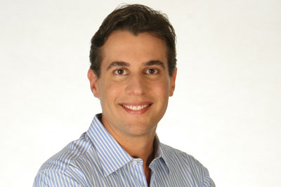 Campinas.com.br - Vencedor do “Aprendiz 4” lança livro nesta sexta em ...