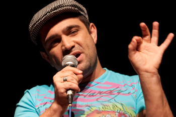 Campinas.com.br - Christian Pior do “Pânico na Band” apresenta ...
