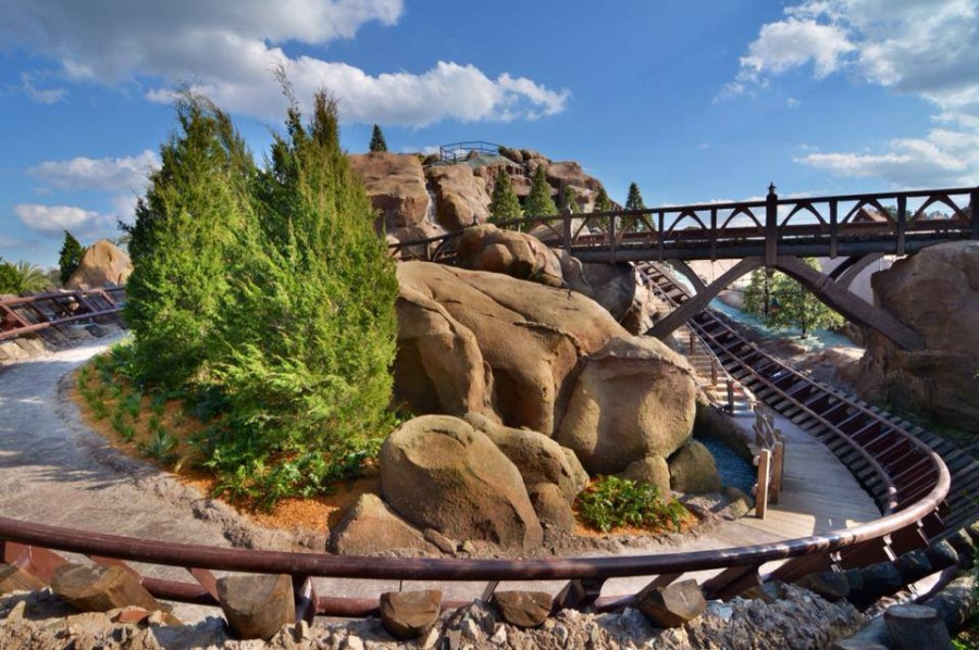 Campinas.com.br - Nova atração na Disney de Orlando