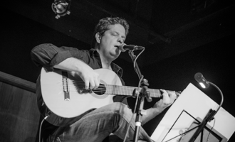 Campinas.com.br - Músico Rodrigo Duarte lança novo trabalho em show na ...