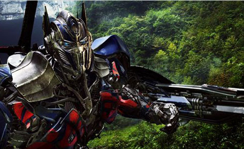 Campinas.com.br - “Transformers 4: A Era da Extinção” entra em cartaz ...