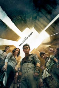 Campinas.com.br - “Maze Runner”: o percurso no labirinto como uma ...