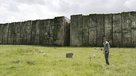 Campinas.com.br - “Maze Runner”: o percurso no labirinto como uma ...