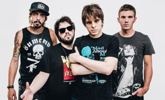 Campinas.com.br - Banda Trela se apresenta no Porão Pub, em Sousas ...