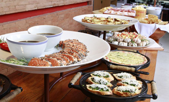 Campinas.com.br - Prime Italian tem pacote especial para ...