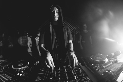 Campinas.com.br - DJ Sirus Hood retorna ao Club 88