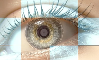 Campinas.com.br - Iridologia: diagnóstico pela observação dos olhos