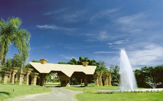 Campinas.com.br - Hotel Fazenda Fonte Colina Verde