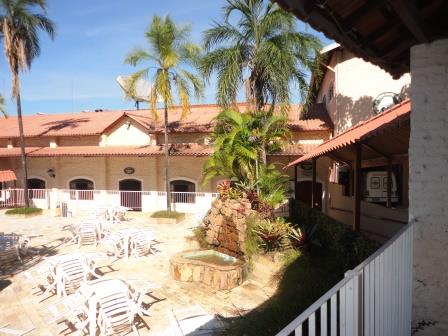 Campinas.com.br - Hotel Fazenda Fonte Colina Verde
