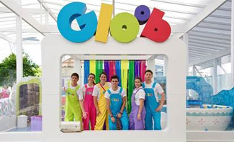 Campinas.com.br - “Mundo Gloob” chega ao shopping Iguatemi Campinas