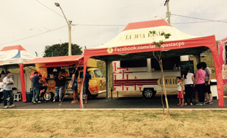 Campinas.com.br - Pedreira do Chapadão e Spazio Ouro Verde recebem a ...