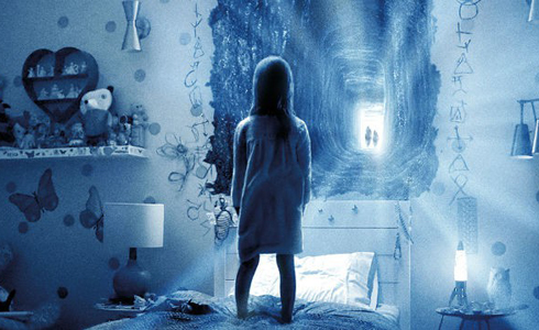 Campinas.com.br - Último filme da franquia “Atividade Paranormal ...