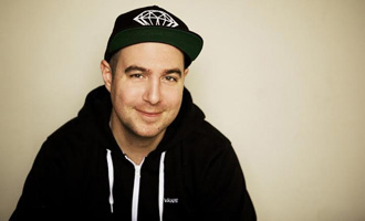 Campinas.com.br - DJ Justin Martin agita a noite desta sexta-feira no ...