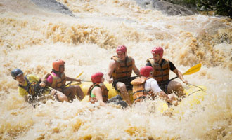 Campinas.com.br - Socorro se destaca em turismo de aventura e ...