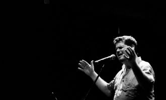 Campinas.com.br - Rodrigo Duarte faz show de lançamento do seu 1º ...