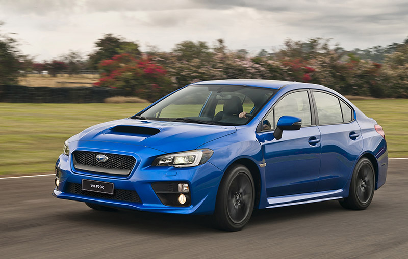 Campinas.com.br - Subaru oferece Taxa 0% para toda linha