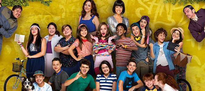 Campinas.com.br - Ganhe ingressos para assistir “Carrossel 2 – O Sumiço ...