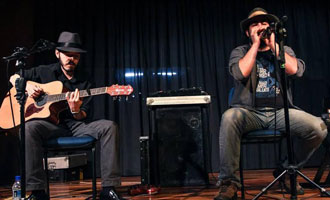 Campinas.com.br - “Ação Solidária dos Músicos de Campinas” reúne shows ...