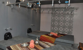 Campinas.com.br - Azahar Spa cria pacotes especiais para o Dia dos Pais