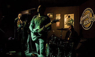 Campinas.com.br - Bar Jimmy Rocker traz repertório de rock’n’roll de ...