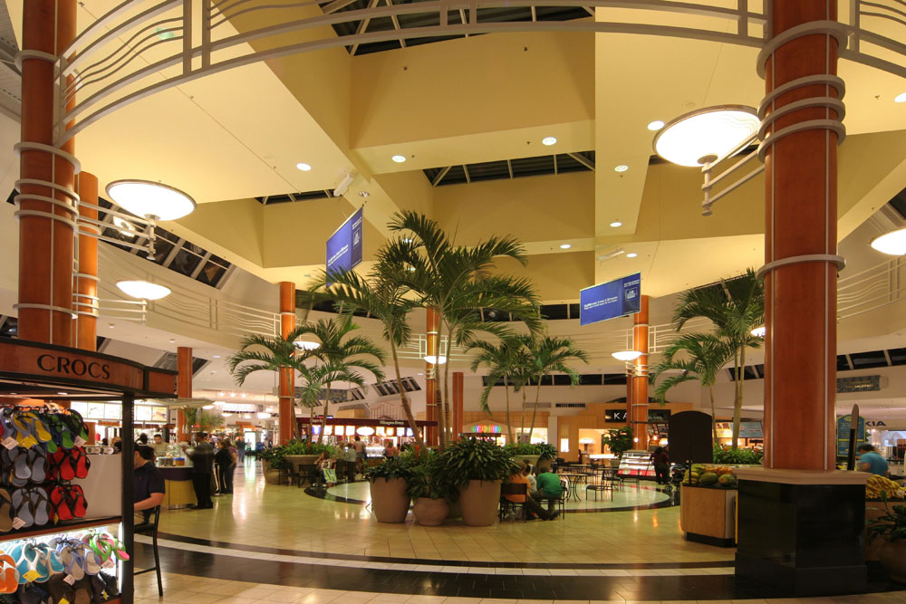 Campinas.com.br - Miami International Mall ganha novas Lojas.
