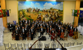 Campinas.com.br - Banda Sinfônica do Exército faz apresentação especial ...