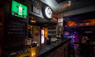 Campinas.com.br - Bar Jimmy Rocker traz rock acústico e clássicos ...