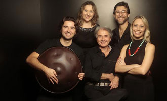 Campinas.com.br - Grupo Palindrum apresenta canções inéditas no ...