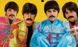 Campinas.com.br - Banda Zoom Beatles faz show em Campinas
