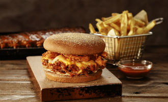 Campinas.com.br - Outback lança pratos inéditos no Festival de Ribs