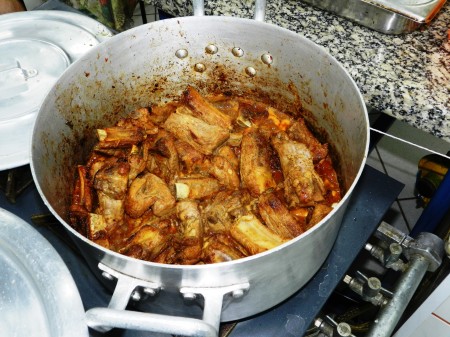 Campinas.com.br - Comida caipira