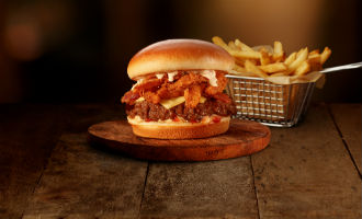 Campinas.com.br - Sucessos do menu do Outback em 2017 voltaram para ficar