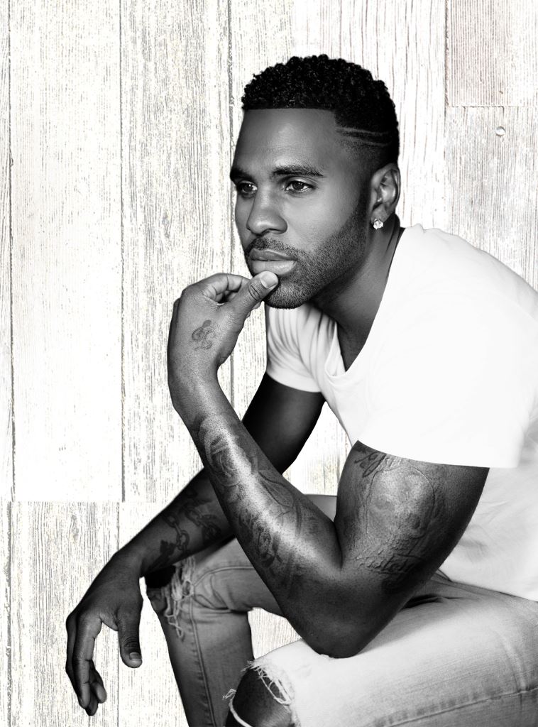 Campinas.com.br - Jason Derulo e Jessie J completam a programação de ...