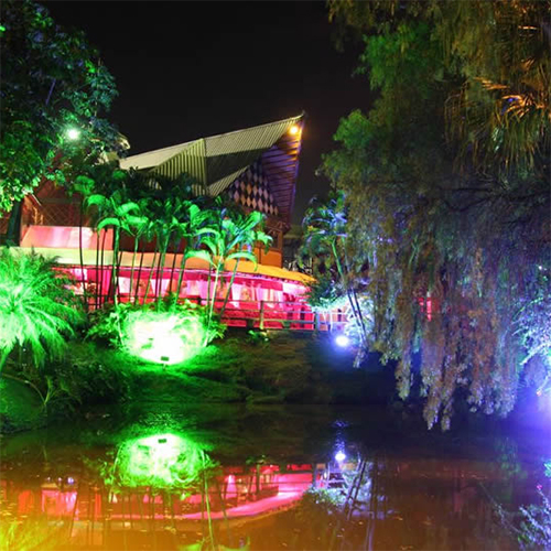 Campinas.com.br - Campinas Hall