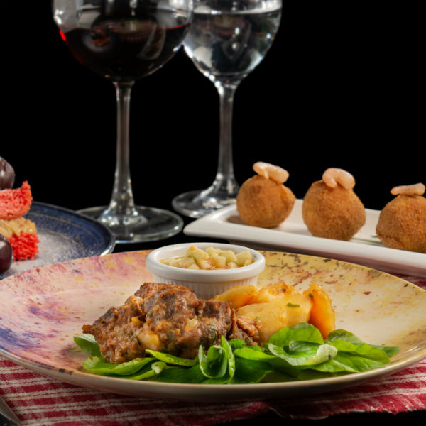 Campinas.com.br - Bonelli traz pratos inspirados na memória familiar ...