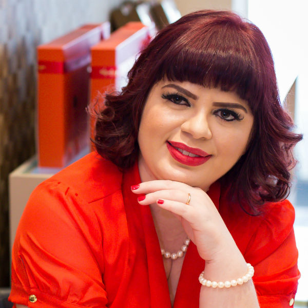 Campinas.com.br - Poeta Fabíola Rodrigues lança livro na Biblioteca de ...