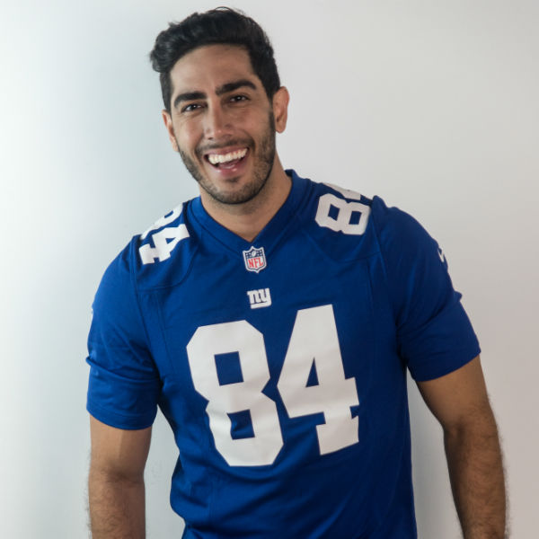 Campinas.com.br - Humor: Jonathan Nemer leva espetáculo solo para o ...