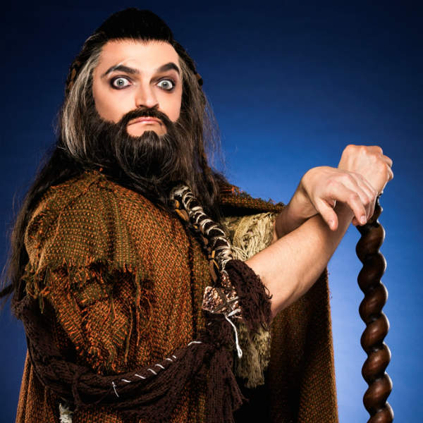 Campinas.com.br - Teatro: ator Maurício Machado comemora 30 anos de ...