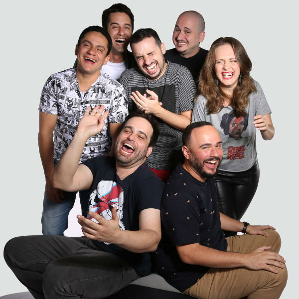 Campinas.com.br - Humor: youtubers do canal “Castro Brothers ...