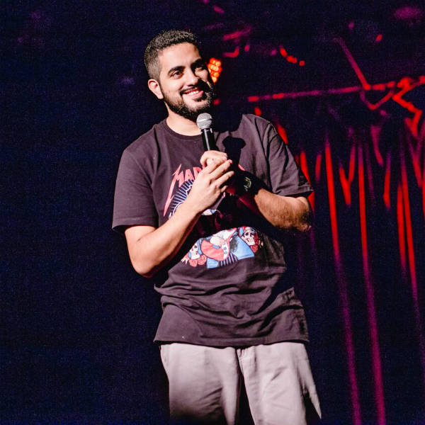Campinas.com.br - Humor: Dihh Lopes apresenta em Campinas o show ...