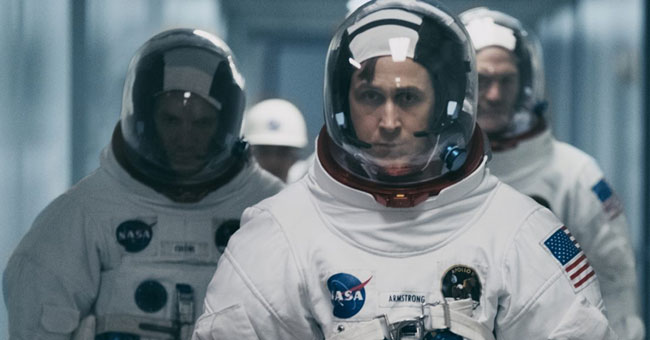 Campinas.com.br - Cinebiografia “O Primeiro Homem” traz a história do ...