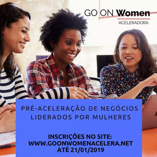 Campinas.com.br - Go On Women realiza sessão informativa sobre o ...